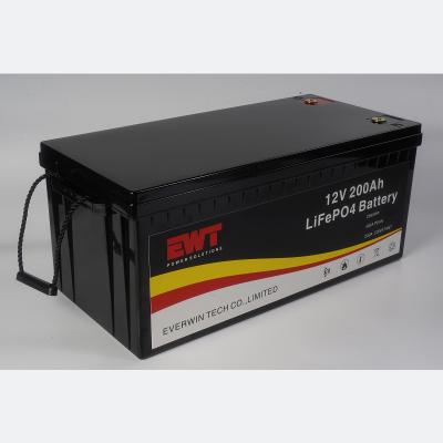 China Commercial Energy Storage Battery Pack with 32700 Battery Cell and 3000 Cycles Life for Sustainable Energy Solutions for sale