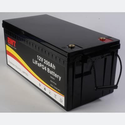 China LiFePO4 Energy Storage Battery The Perfect Match of Power and Efficiency for Optimal Performance for sale