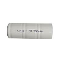 China Constant Current/constant Voltage Charging Method 72200 Medical Battery for Medical Devices and Equipment for sale