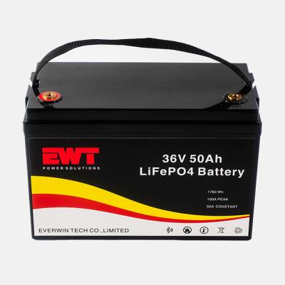 China ABS Case Materials and Prismatic Cell Configuration in LiFePO4 Battery Pack for Optimal Performance for sale