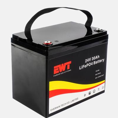China 2.5kg 24V Li-ion Battery for and Durable Performance in Industrial Applications High Energy Density for sale