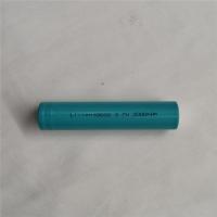 China Long Cycle Life 3.7 V Lithium Battery Pack for Extreme Temperature Environments for sale