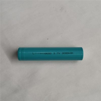 China Long Cycle Life 3.7 V Lithium Battery Pack for Extreme Temperature Environments for sale