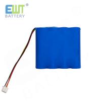 China 40Ah 18650 Lithium Ion Battery Pack Dependable Power Solution for Wide Temperature Range for sale