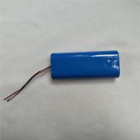 China Long-lasting 1S2P 4000mAh Lithium Ion Battery Pack with 1000 Cycles and 31mΩ Performance Impedance for sale