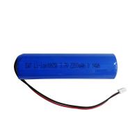 China EU Stock Lithium Ion Battery Pack with Discharging Temp -20C-60C and Storage Humidity 65±20% RH for sale