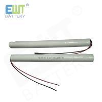 China High Discharge Rate Lifepo4 Energy Storage Battery with ABS Case and Normal Voltage of 36V for sale