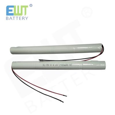 China High Discharge Rate Lifepo4 Energy Storage Battery with ABS Case and Normal Voltage of 36V for sale