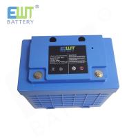China 280Ah/14.3kWh Energy Storage Battery Pack 120Ah Normal Capacity for Uninterrupted Power Supply for sale