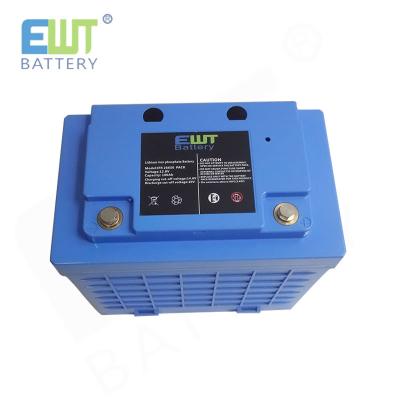 China 280Ah/14.3kWh Energy Storage Battery Pack 120Ah Normal Capacity for Uninterrupted Power Supply for sale