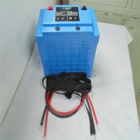 China 120Ah Household Energy Storage Battery for Optimal Performance in Discharging Temperature -20°C To 60°C Lithium Iron Phosphate for sale