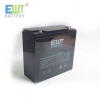 China High Energy Density LiFePO4 24V Battery The Ultimate Solution for Renewable Energy Systems for sale
