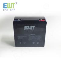China 24V LiFePO4 Battery Sustainable Energy Storage with 400Wh Lithium Iron Phosphate Battery and 4-6 Hours Charging Time for sale