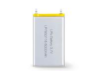 China Supported OEM ODM Lithium Polymer Battery with Other Anode Material LP7850116 6000mAh 3.7V Li Ion Battery Manufacturers for sale