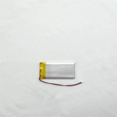 China 20C Discharge Rate Silver Polymer Li-ion Cell for Long-Lasting and Durable in Various Applications for sale
