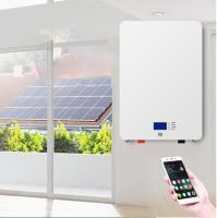 China 5-30kwh Li-Ion Lifepo4 Energy Storage Battery LFP LiFePO4 Cell for Long-Lasting Power Storage for sale