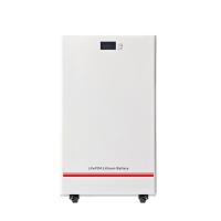 China LiFePO4 51.2V 280AH 314AH Battery for Chargeable Mobile Off-Grid Energy Storage at Home for sale