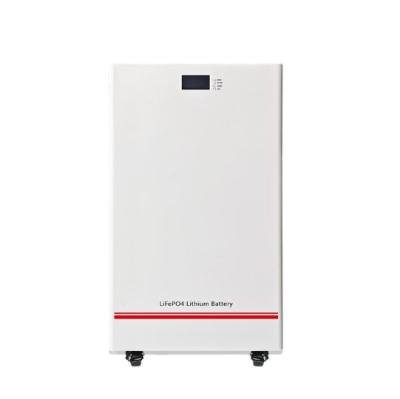 China LiFePO4 51.2V 280AH 314AH Battery for Chargeable Mobile Off-Grid Energy Storage at Home for sale
