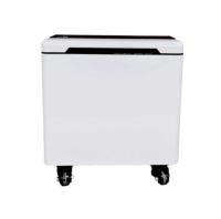 China 3KW/5.12KWh LiFePO4 Battery Solar Household Energy Storage System All-in-One Machine for Easy Installation for sale
