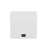 China 12.8V25.6V100Ah Wall-Mounted Energy Storage Battery with Lithium Iron Phosphate LiFePO4 Chemical Composition for sale