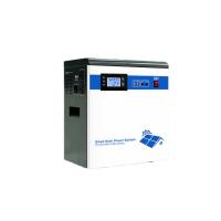 China Power Household Power Supply and Energy Storage Battery Integrated in Portable Photovoltaic Power Generation Equipment for sale