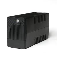 China Uninterruptible Power Supply 600W With Li-Ion/Lithium/LiFePO4 Battery And Self-Discharge Rate Less Than 3% Per Month for sale