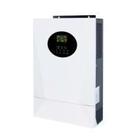 China Chargeable Li-Ion/Lithium/Lifepo4 Battery Manufacturers Frequency Off-Grid Reverse Control All-in-One Machine 3KW-11KW for sale