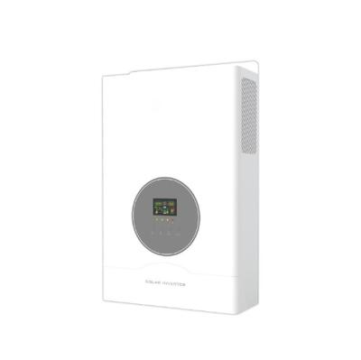 China 110/200V Lifepo4 Energy Storage Battery Split Phase Solar Power Frequency Inverter Chargeable for Energy Storage for sale