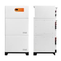 China All-in-One Household Energy Storage System with Photovoltaic Power Generation Stacking and Reverse Control Lithium Battery for sale