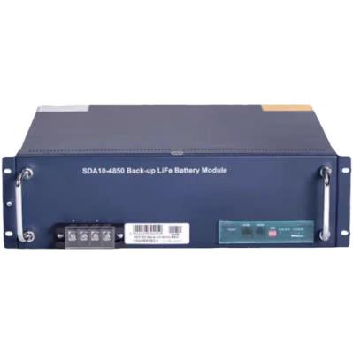 China 48V 100Ah 200A Lithium Iron Phosphate Battery for Large-Capacity Energy Storage Power Supply Other Anode Material for sale