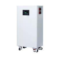 China 51.2V 300AH Li Ion Battery Pack for Home Energy Storage System with -20C-60C Operating Temperature and Other Anode Material for sale