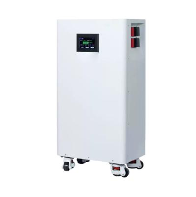 China 51.2V 300AH Li Ion Battery Pack for Home Energy Storage System with -20C-60C Operating Temperature and Other Anode Material for sale