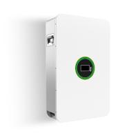 China 10KW Home Storage Battery Pack Lithium Iron Phosphate Battery for Household Solar Photovoltaic Energy Storage for sale