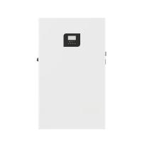 China Floor Stand or Wall Mounted 51.2V100ah Lithium Iron Phosphate Battery for Energy Storage for sale