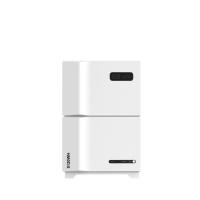 China 48V 51.2V Stacked Solar Home Energy Storage Battery System Inverter Control All-in-One for Off-Grid Applications for sale