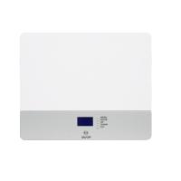 China Power Storage Wall-mounted Lithium Battery 51.2V100AH for Home Solar Energy Storage for sale