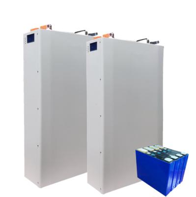 China 10kWh Solar Wall Mounted Energy Storage Battery with Free Maintenance Chemical Composition for sale