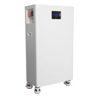 China High Capacity 300AH 51.2V LiFePO4 Battery for Off-grid Solar Storage System for sale