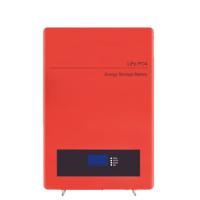 China Solar Household Energy Station Iron Phosphate Li-ion Battery 51.2V 25.6V 100Ah 200Ah for ABS Case Housing for sale