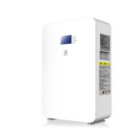 China 5KWH 10KWH Home Photovoltaic Solar Energy Storage Battery for Home and Industrial Applications for sale