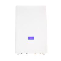 China 48V 100ah LiFePO4 Solar Lithium Battery Pack for Household Wall Mounted Photovoltaic Energy Storage for sale