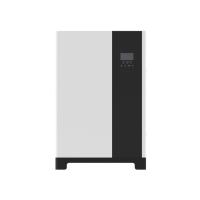 China Energy Storage Solar 5kWh Lithium Iron Phosphate Battery Home All-in-One Machine with Discharging Temperature -20°C to 60°C for sale