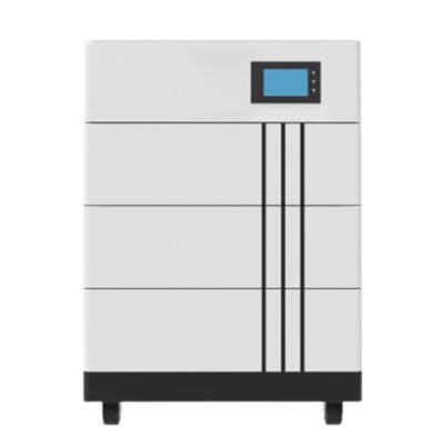 China Voltage LiFePO4 Battery with CE/RoHS/UL Certification The Ultimate Energy Storage Solution for sale
