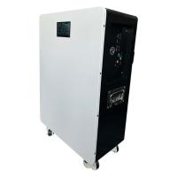China OEM Dependable and Durable Lifepo4 Energy Storage Battery for Deep Cycle Applications for sale