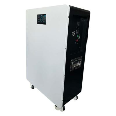 China OEM Dependable and Durable Lifepo4 Energy Storage Battery for Deep Cycle Applications for sale