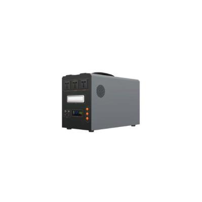 China High Capacity LFP Anode Material Power Bank for Self-Driving and Emergency for sale