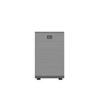China LiFePO4 Cell Technology High Voltage Solar Photovoltaic Home Energy Storage System for Industrial and Emergency Purposes for sale