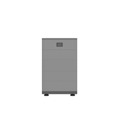 China LiFePO4 Cell Technology High Voltage Solar Photovoltaic Home Energy Storage System for Industrial and Emergency Purposes for sale