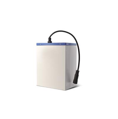 China 12V LFP Solar Battery Pack for Home in Outdoor Environment for sale