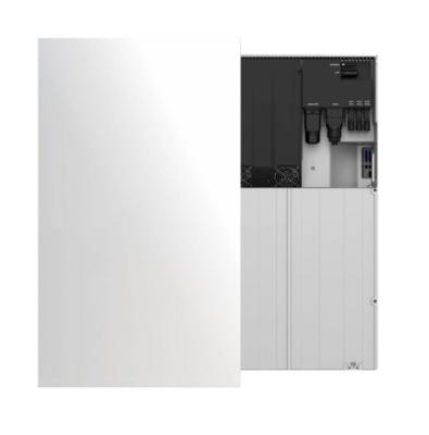 China LiFePO4 Battery Home Energy Storage Power System 10KW Vertical Solar PV Supply for Other Storage and Rechargeable Needs for sale